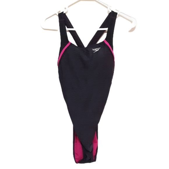Speedo | Swim | Speedo One Piece Bathing Suit Womens Size 8 | Poshmark